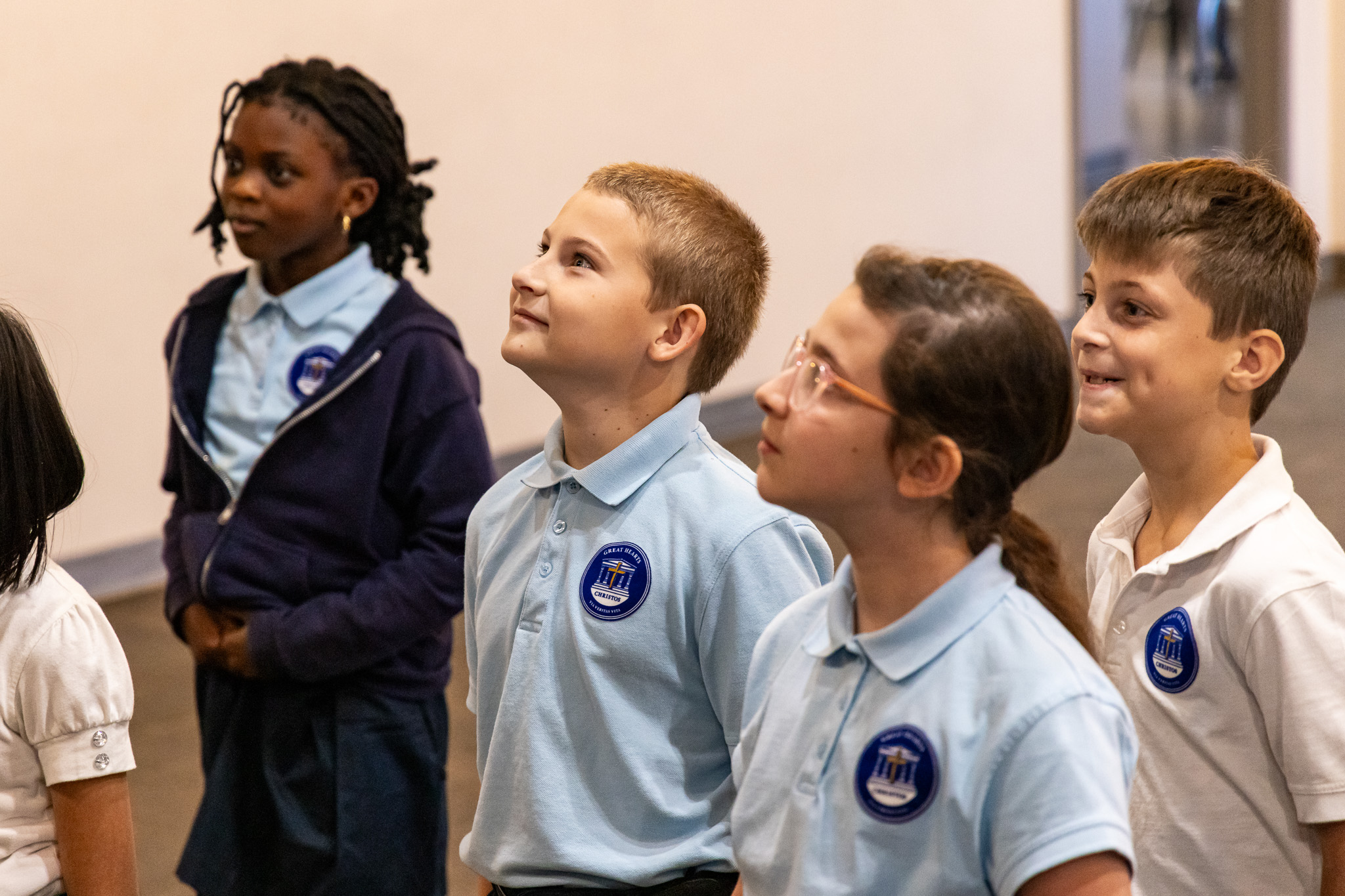 Great Hearts Christos Mission - Christos Scottsdale - a Great Hearts ...