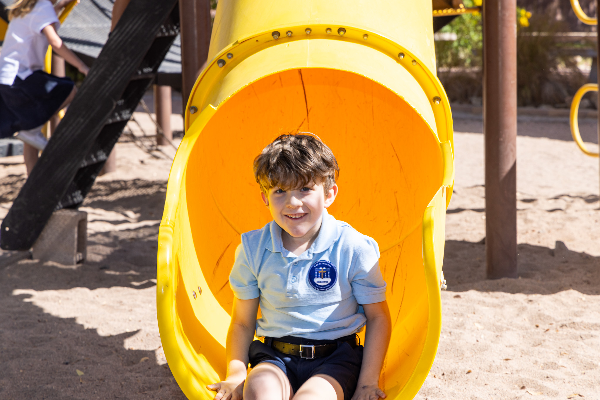 School Culture at Great Hearts Christos - Christos Scottsdale - a Great ...