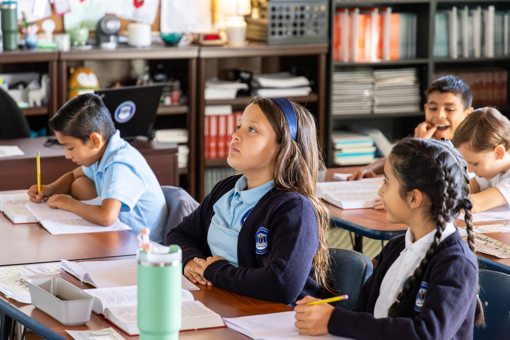 Great Hearts Christos Middle School Reading List - Christos Scottsdale ...